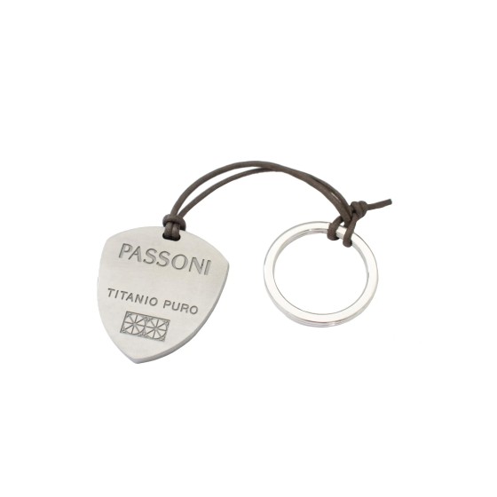 Keychain | Passoni Titanio Product